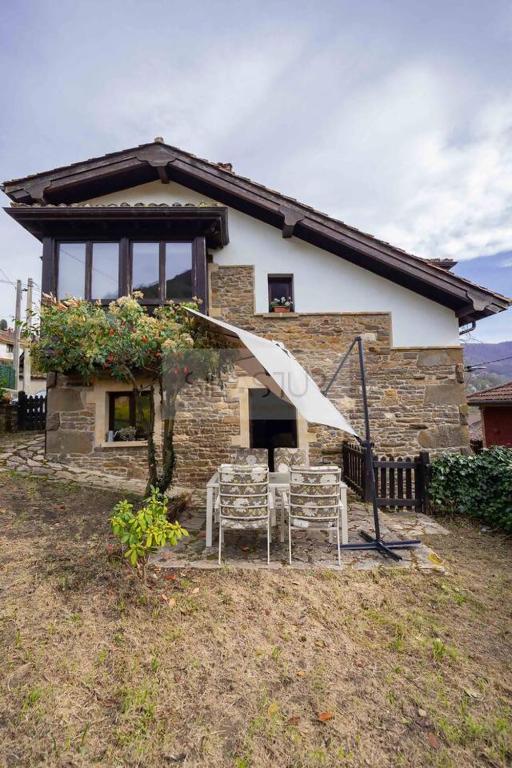 Casa De Tanes By Silastur, Tanes (prezzi aggiornati per il 2025)