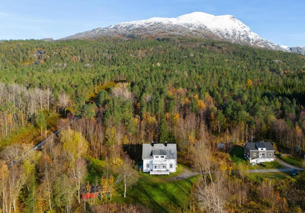 Heggmoen Lodge, Bodø (updated prices 2026)