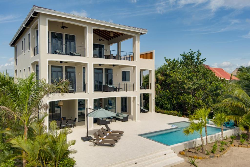 Naïa Resort and Spa, Placencia (updated prices 2025)