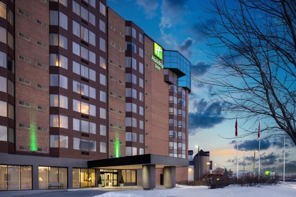 Holiday Inn Ottawa East by IHG, Ottawa (updated prices 2026)