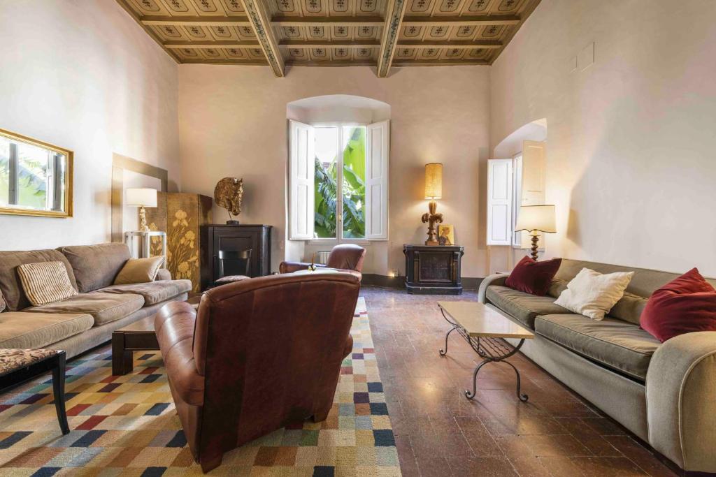 Classic Borgo Apostoli By MMega, Florence (updated prices 2025)