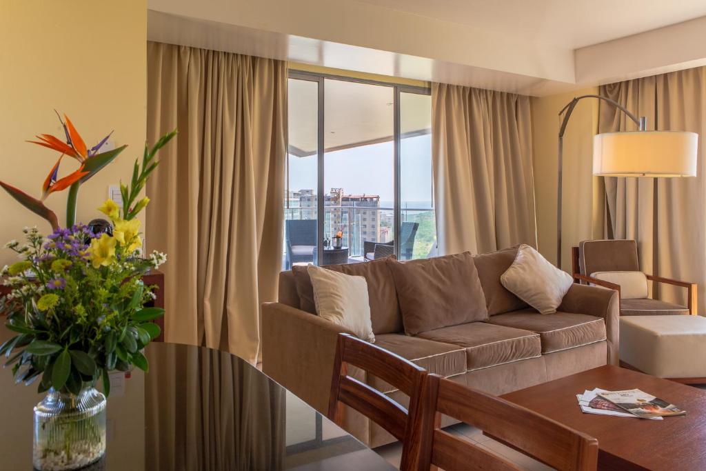 SUNSOL UNIK Luxury Hotel, Porlamar (updated prices 2025)