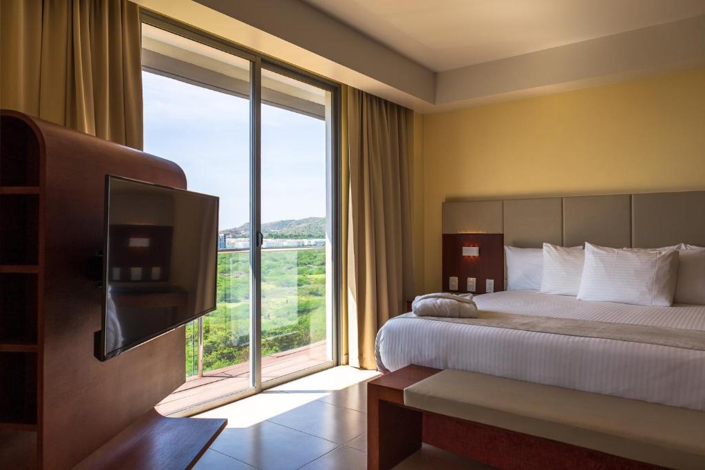 SUNSOL UNIK Luxury Hotel, Porlamar (updated prices 2025)