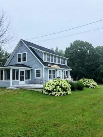 Sunrise Oceanside Cottage Family Ocean Acadia, Surry (updated prices 2025)