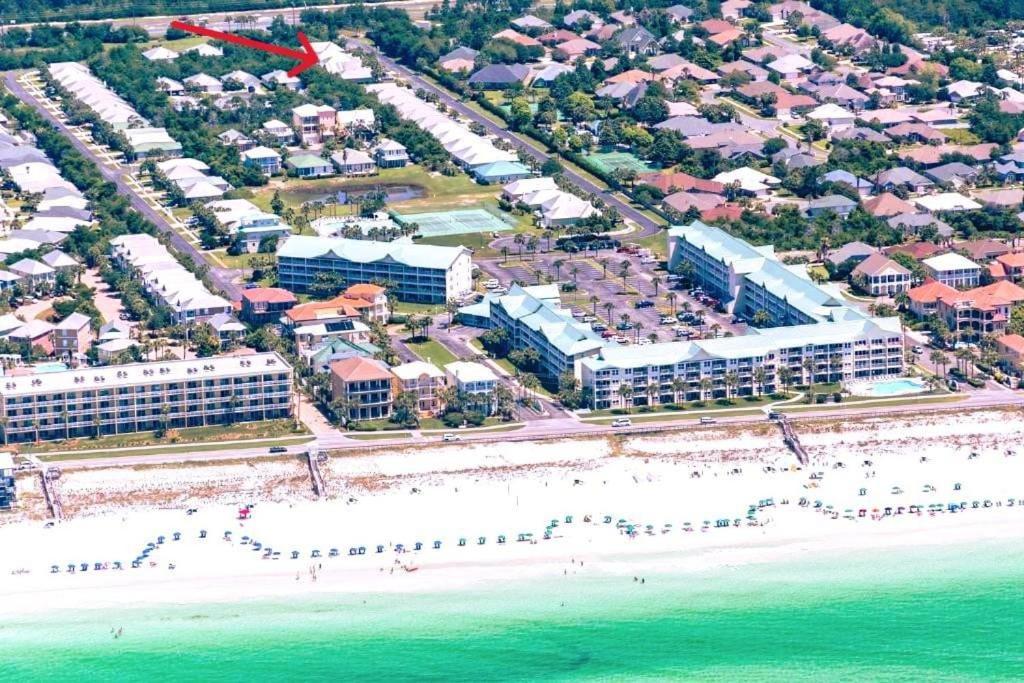 Coastal Rose- Maravilla, Destin (updated prices 2025)
