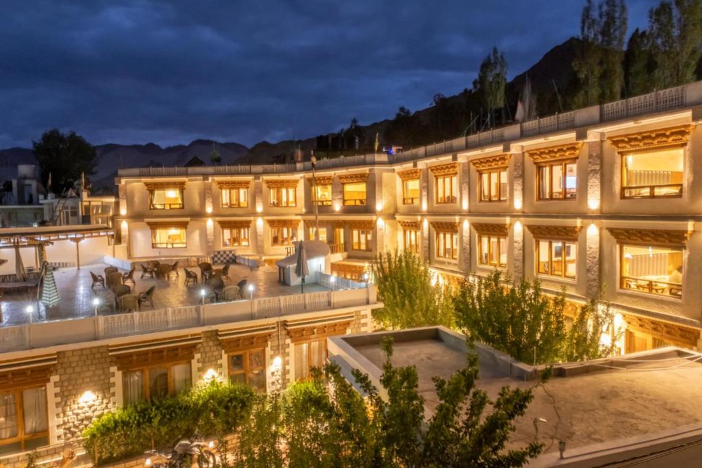 Cho Palace, Leh (updated prices 2025)