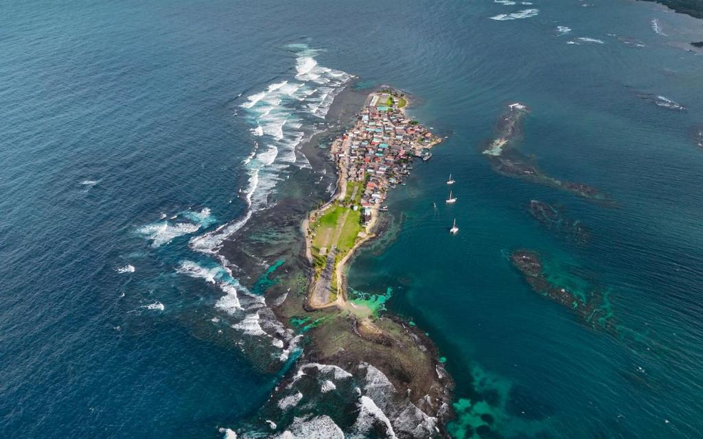 Digir Tours, Isla Tigre (preços atualizados 2025)