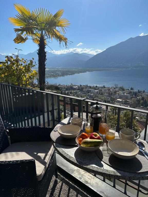 Minusio - Locarno Casa del Nibbio, Minusio (updated prices 2025)