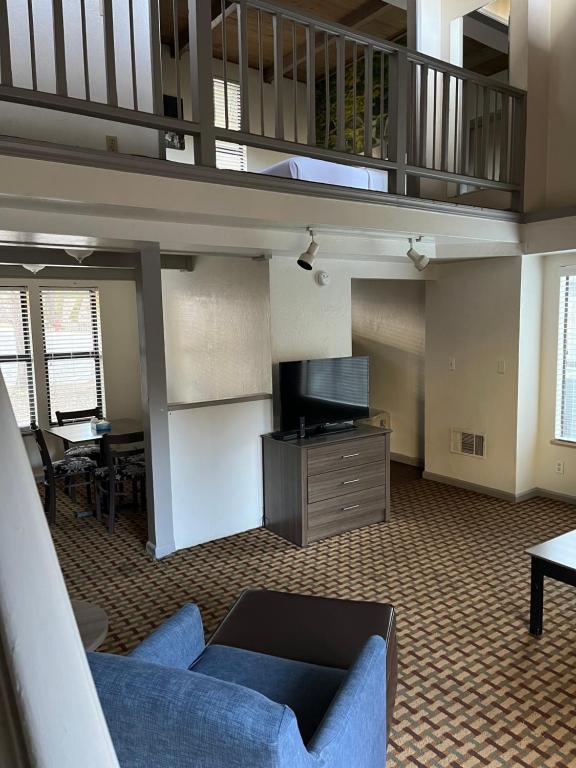 Northern Queen Inn, Nevada City (updated prices 2025)