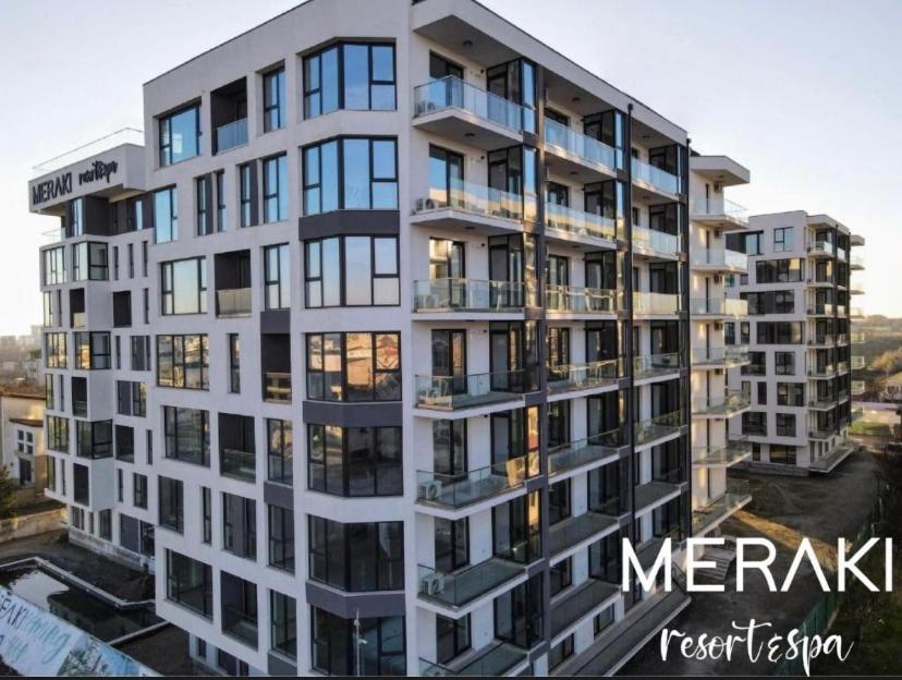 Premium Apartament Meraki Resort & Spa, Mamaia (precios actualizados 2026)