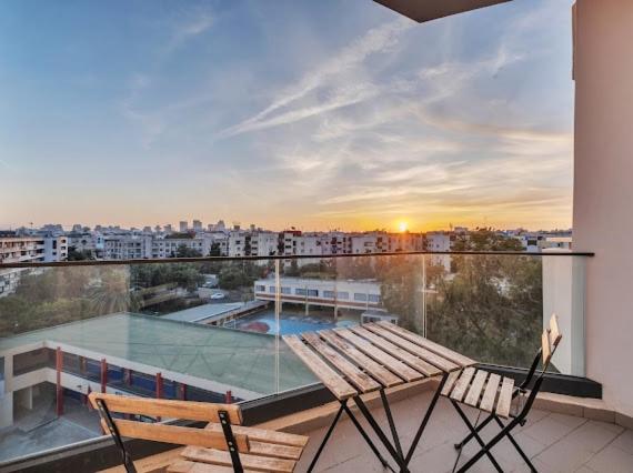 Luxury app in Val Fleuri, Casablanca (updated prices 2025)