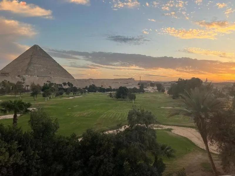 Paradise Pyramids View Apartment, Cairo (updated prices 2025)