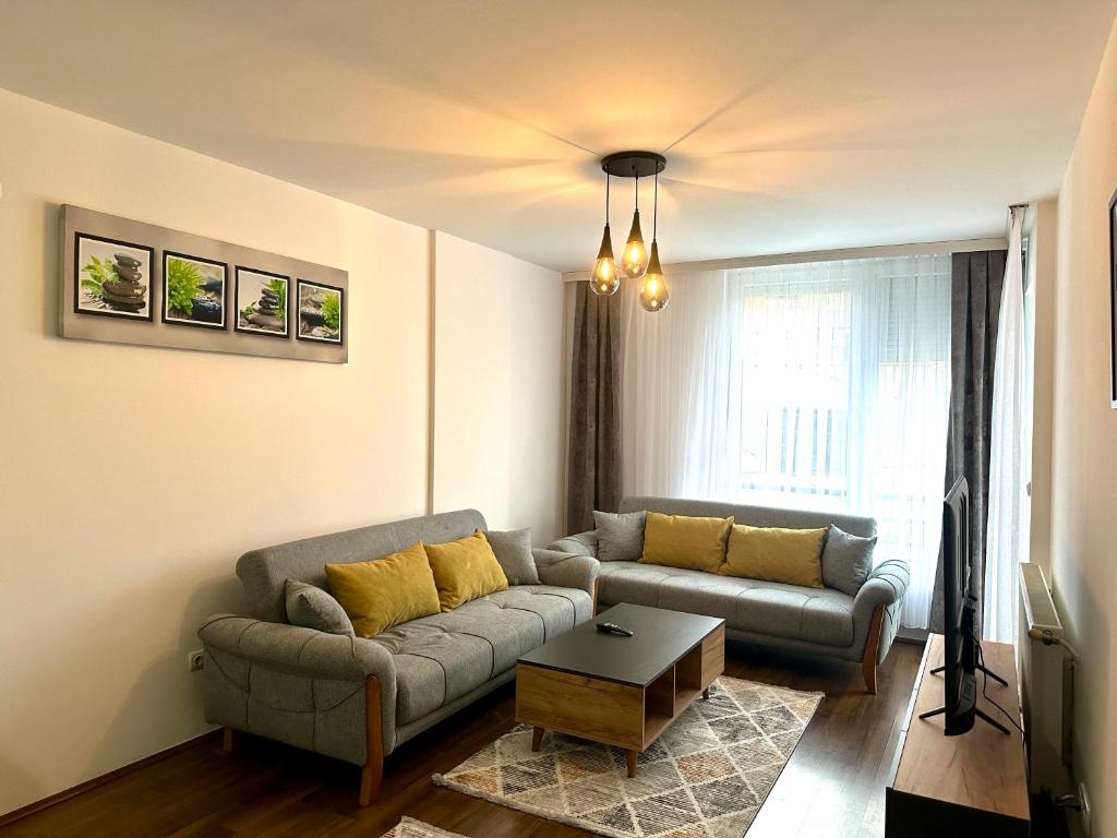 BestApartments, Pristina (updated prices 2025)
