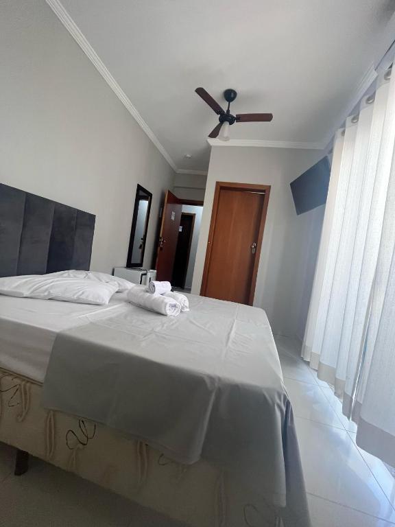Hotel Flor de Maria, Aparecida (preços atualizados para 2026)