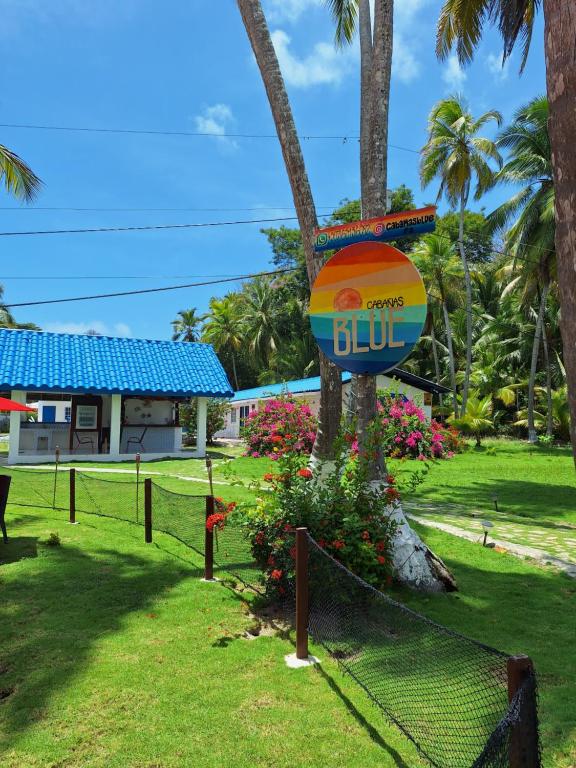 Cabañas Blue, Isla Grande (precios actualizados 2026)