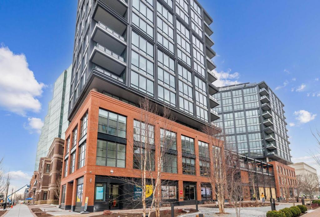 Placemakr Buzzard Point, Washington, D.C. (updated prices 2026)