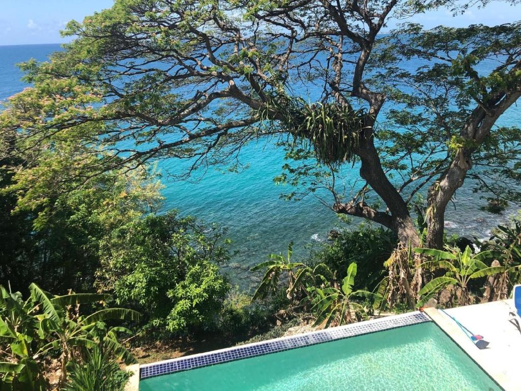 Traumhaftes Ferienapartment mit Meeresblick، سكاربورو (أسعار محدثة لعام ...