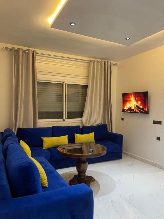 Nour Apartment - Family only, Tanger (aktualisierte Preise für 2025)