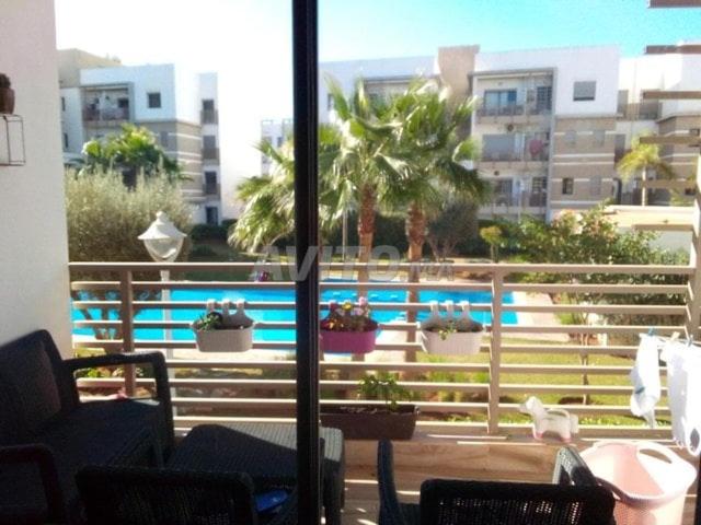 Résidence fal green bouskoura, Bouskoura (precios actualizados 2025)