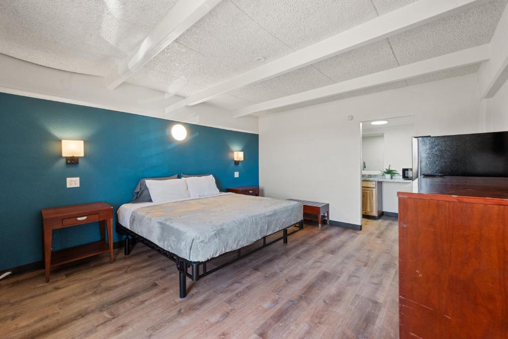 Southern Springs Extended Stay, Lubbock (updated prices 2025)