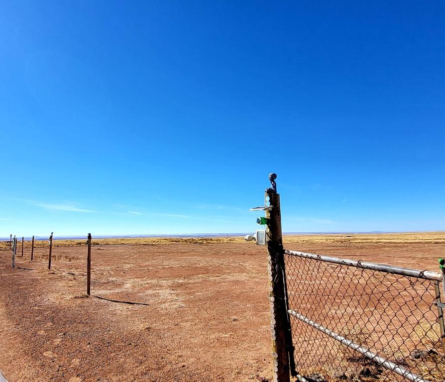 Alien Acres UFO Campground, Sun Valley (updated prices 2025)