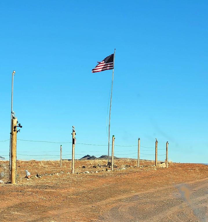 Alien Acres UFO Campground, Sun Valley (updated prices 2025)