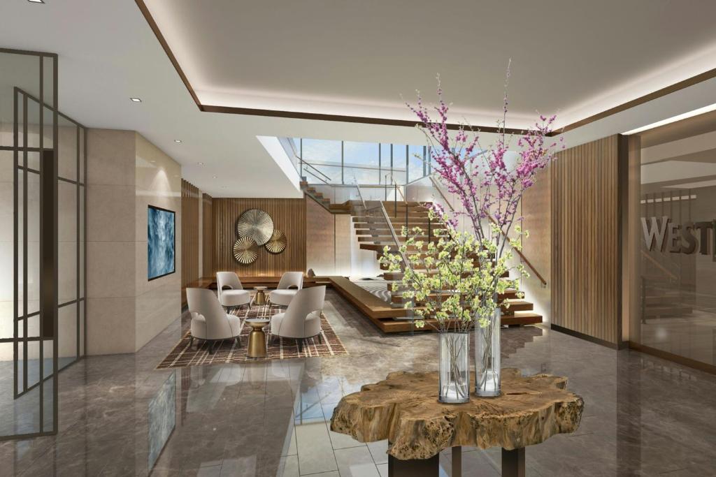 The Westin Flushing LaGuardia Airport, Flushing (updated prices 2025)