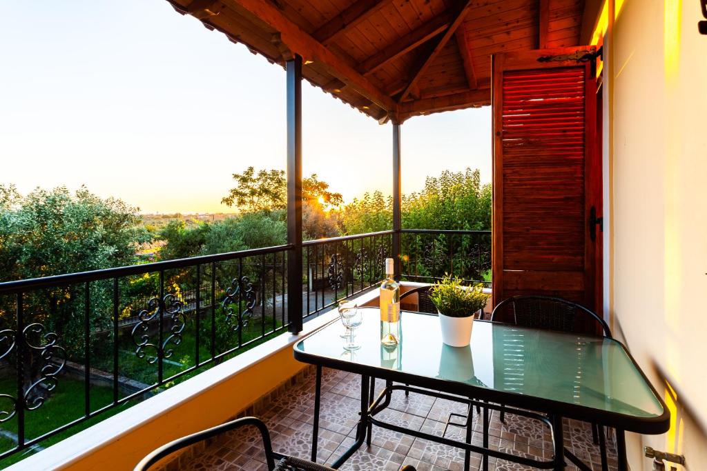 Nelly's Place Sea View, Zakharo (updated prices 2026)