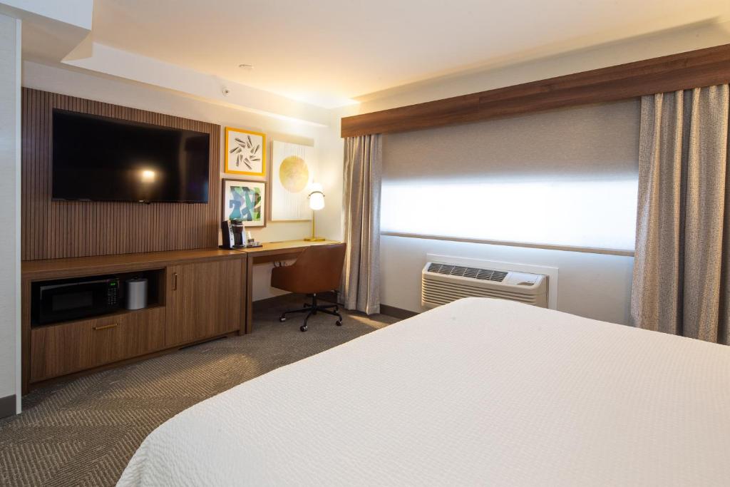 Holiday Inn Hinton by IHG, Hinton (updated prices 2025)