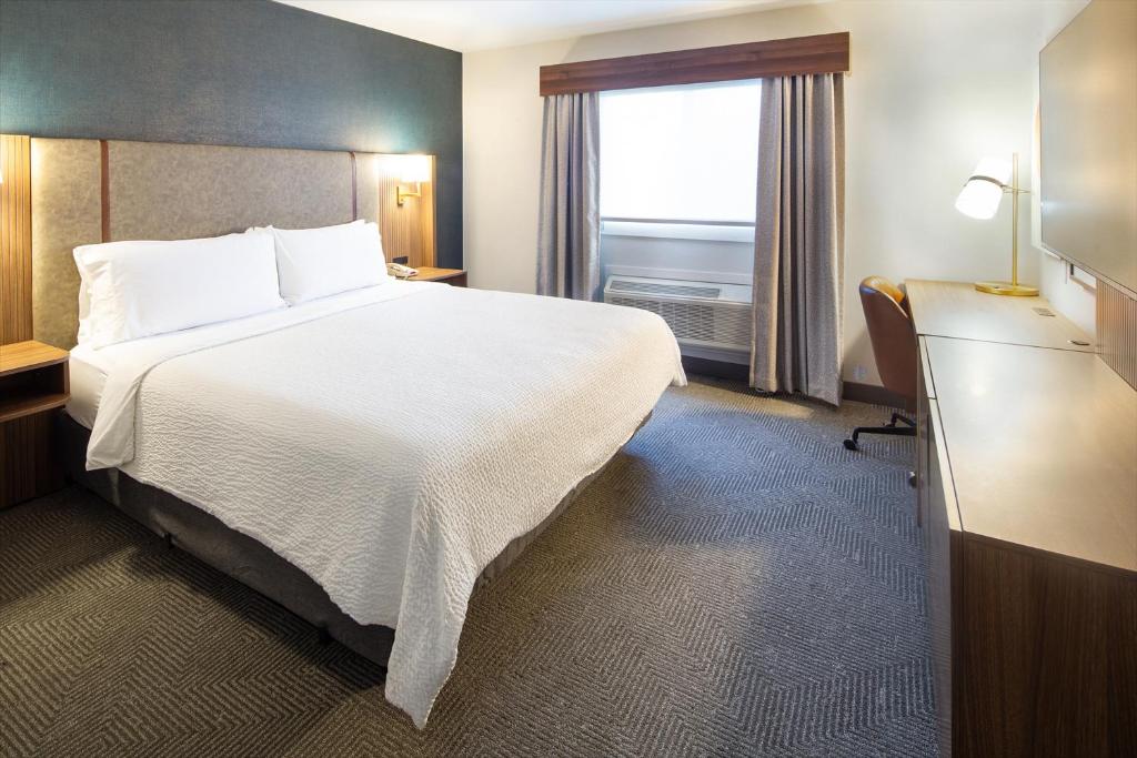 Holiday Inn Hinton by IHG, Hinton (updated prices 2025)