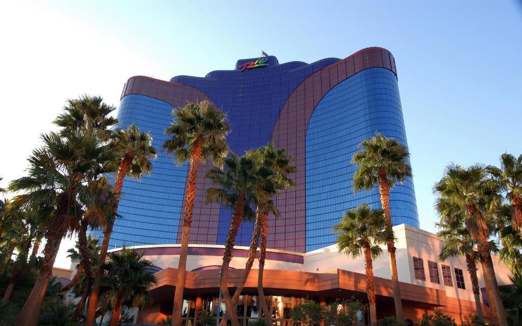 Masquerade Tower at Rio Hotel & Casino, Las Vegas (updated prices 2025)