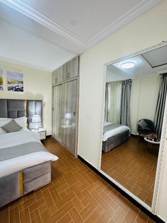 Calm Corner, Addis Ababa Bole International Airport (updated prices 2025)