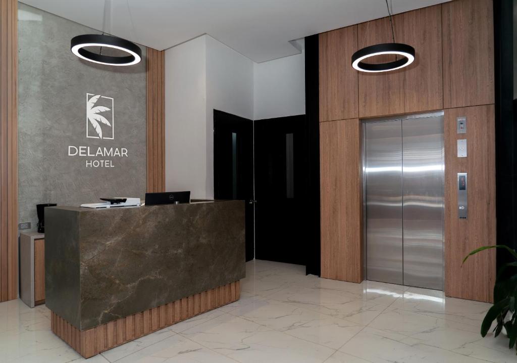 Delamar Hotel, San Andrés (preços atualizados para 2026)