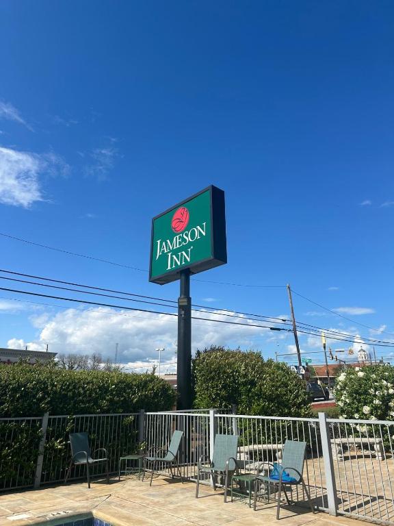 Jameson Inn Winder, Winder (updated prices 2025)