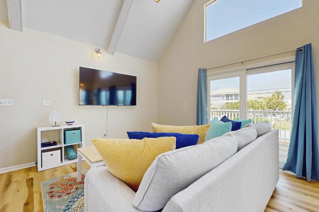 The Little Conch, Navarre (updated prices 2026)