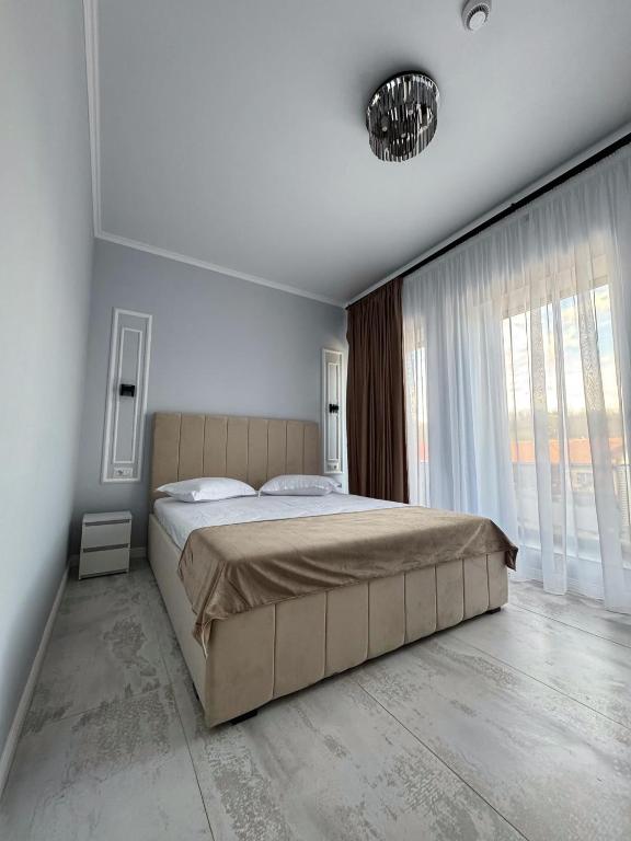 TisArt Hotel, Tismana (aktualisierte Preise für 2025)