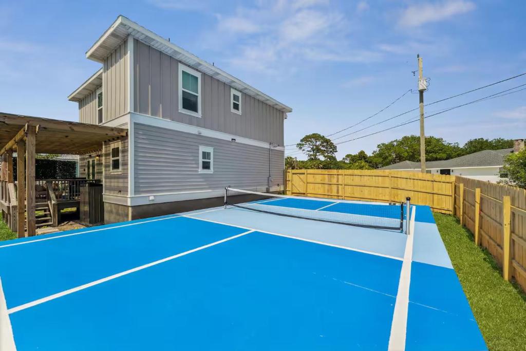 Pickle Beach, Panama City Beach (updated prices 2025)