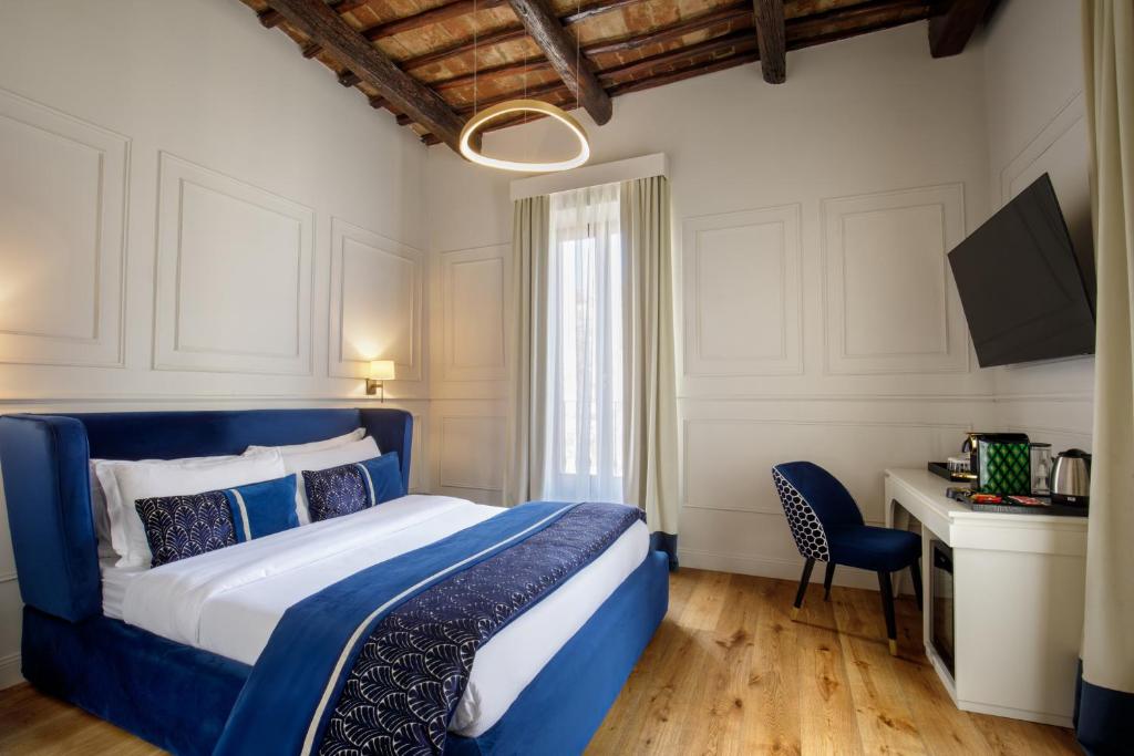 Navona Sky Palace, Rome (updated prices 2026)