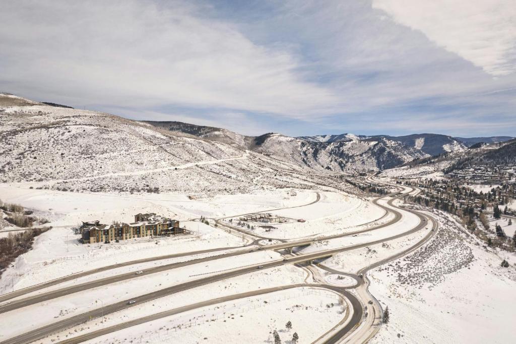SpringHill Suites by Marriott Avon Vail Valley, Avon (updated prices 2025)