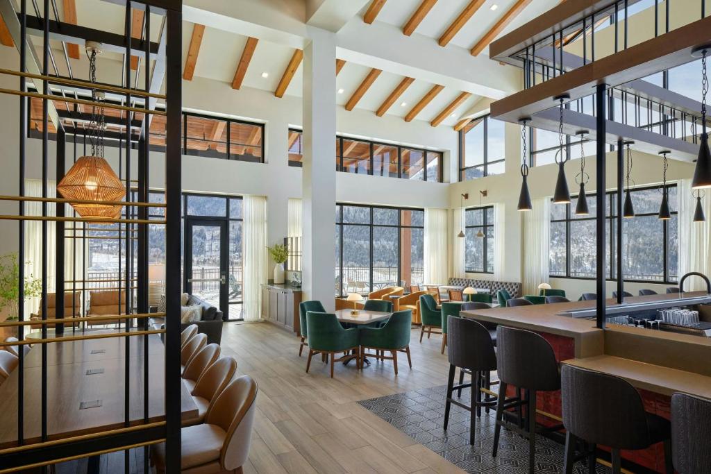 SpringHill Suites by Marriott Avon Vail Valley, Avon (updated prices 2025)