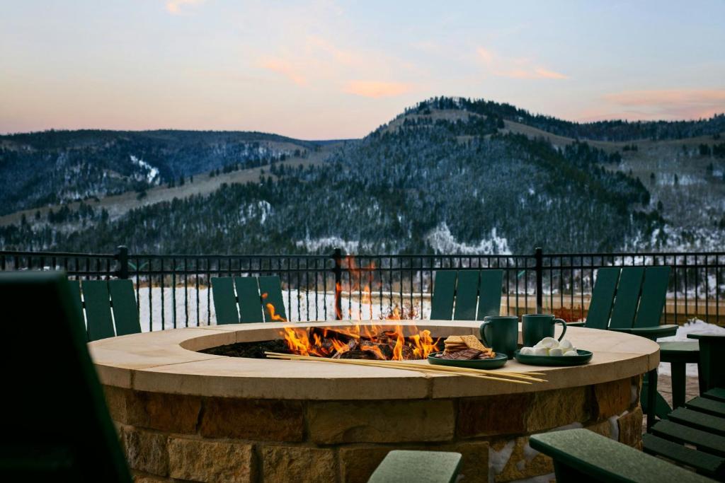 SpringHill Suites by Marriott Avon Vail Valley, Avon (updated prices 2025)