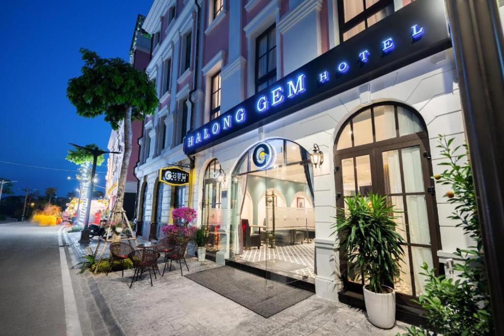 Hạ Long Gem Hotel, Ha Long (updated prices 2026)