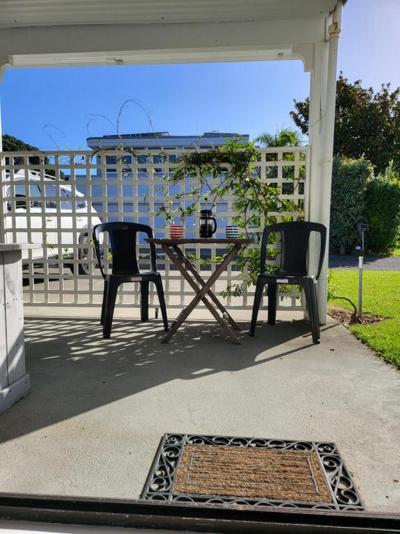 Ohope Hideaway, Ohope Beach (updated prices 2026)