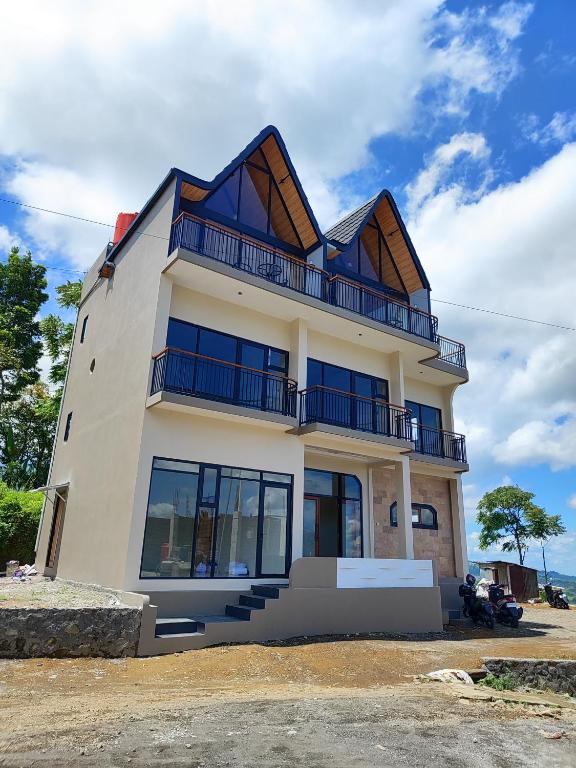 Aveva Cabin Dan Homestay, Garung (tarifs actualisés, 2025)