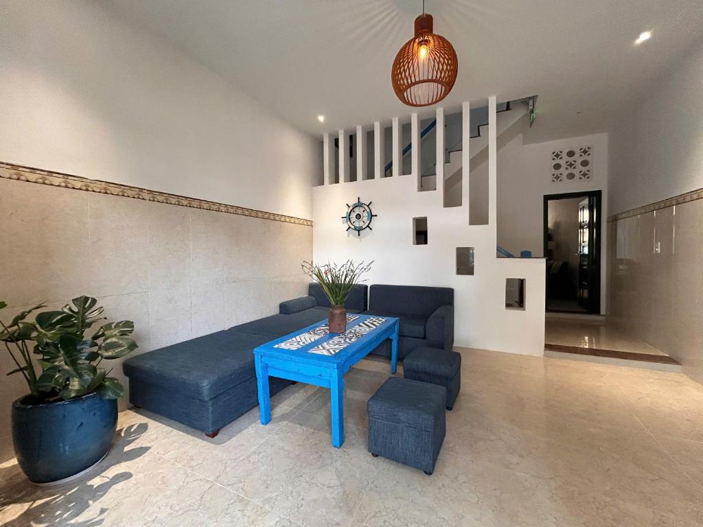 Lamer Beachside Studio Cozy Hoi An Beach, Tân Thành (1) (aktualisierte Preise für 2025)