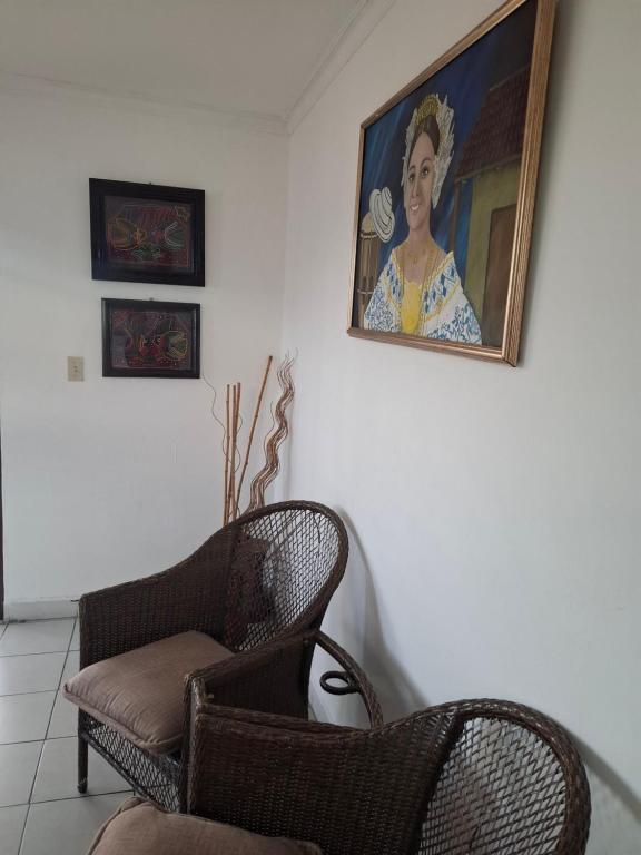 Casa Margarita, Santiago (preços atualizados para 2026)