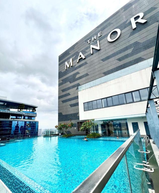 THE MANOR KLCC Luxury Suites By MoonLight, Kuala Lumpur (aktualisierte ...