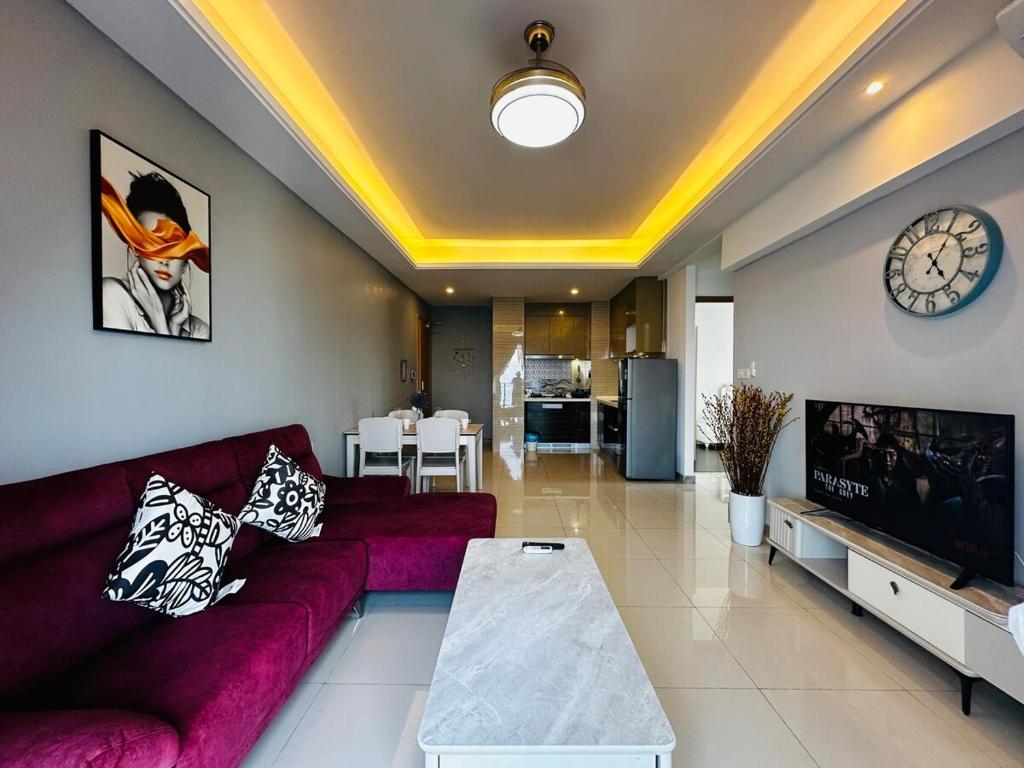 Rnf Princess cove Erlangga، جوهور باهرو (أسعار محدثة لعام 2025)