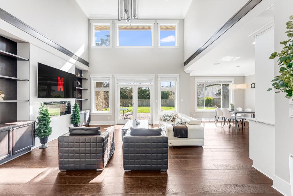 Sunnymede Vacation Stay, Richmond (updated prices 2025)