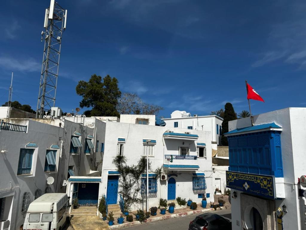 ZINO House De Sidi Bou, Sidi Bou Saïd (updated prices 2026)